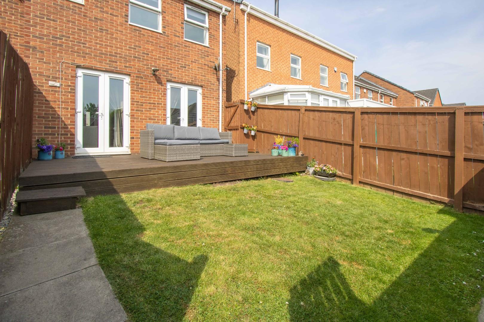 Pennine View, Sherburn Hill, Durham – Robinsons